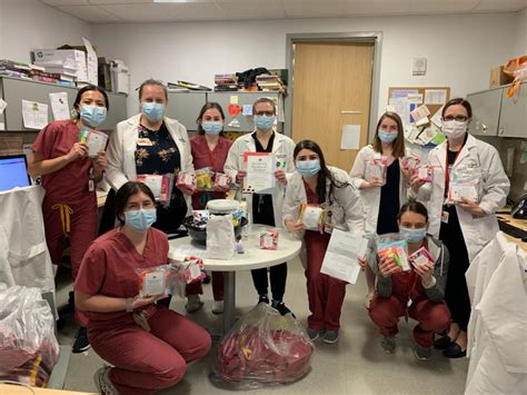 I Nominated My Cousin Elizabeth Miracle Ms Rd Cso Cdn Cnsc Who Is