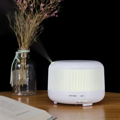 Led Clock Flame Humidifier Flame Aroma Diffuser Multifunction Led Clock Flame Humidifier Flame Aroma Diffuser Multifunction