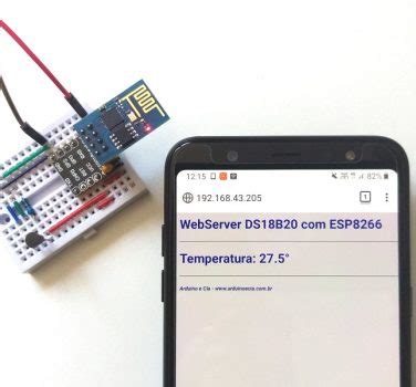 Controle De Luz Com LDR E Arduino Arduino E Cia