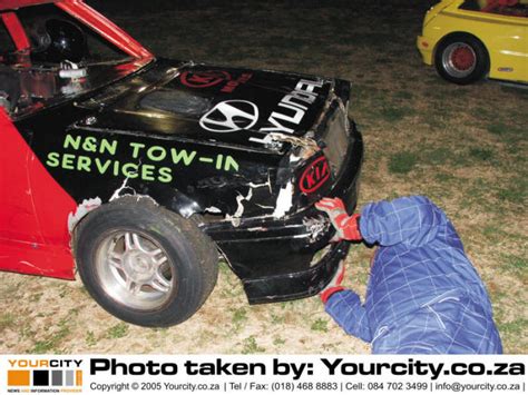 Klerksdorp Hotrods