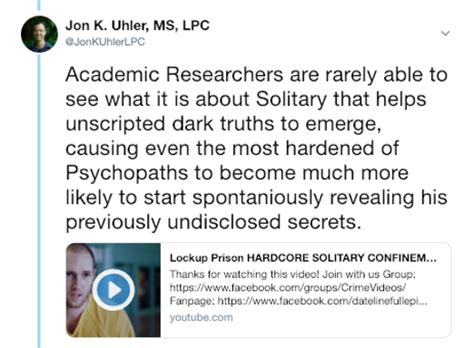 The Profile Of Sexual Predators Pt Survivorsupport