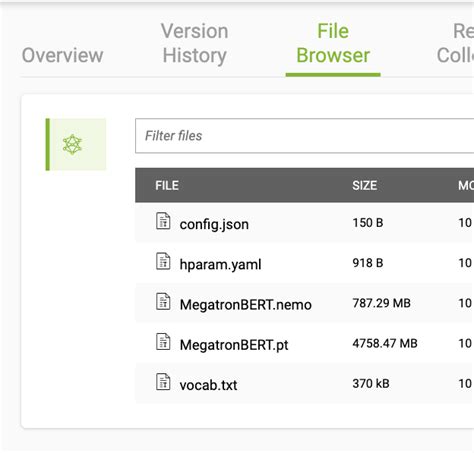 Unable To Run Inference Nor Load A Pretrained Nemo Model · Nvidia