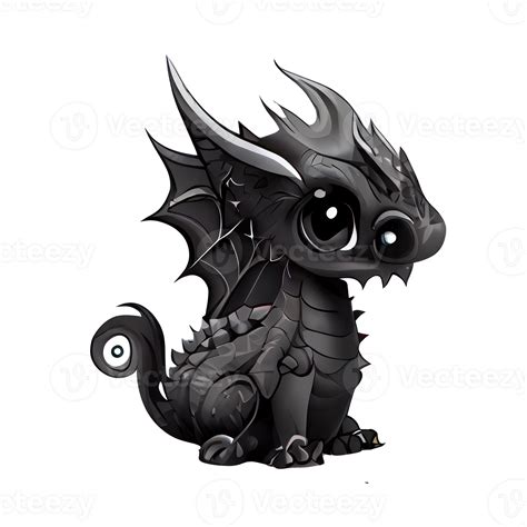 Dragon Aesthetic 23241261 Png