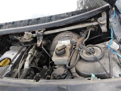 Трапеция дворников — Opel Omega B, 2,2 л, 2001 года | просто так | DRIVE2