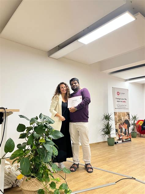 Datascience Bootcamp Lewagon Coding Team Opportunity Success Vivek Patel 18 Comments