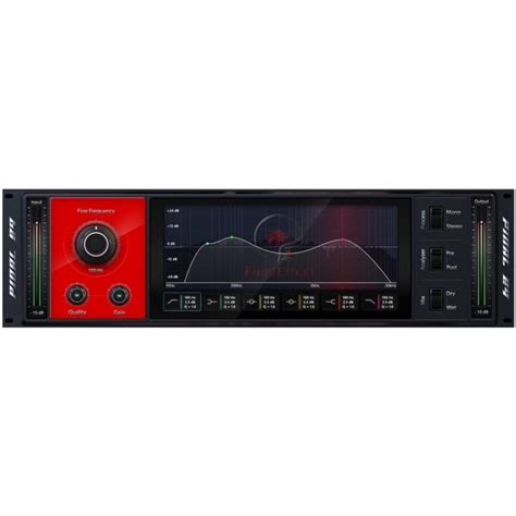 Final Effect Release Final Eq The Beat Community