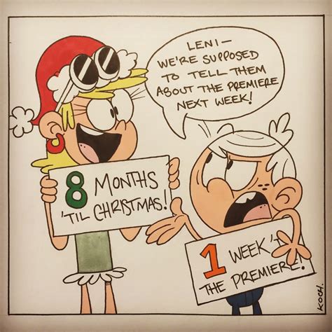 The Loud House Funny Tv Tropes