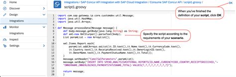 Learn How To Bring Sap Concur Data To Sap Datasphere Sap Tutorials