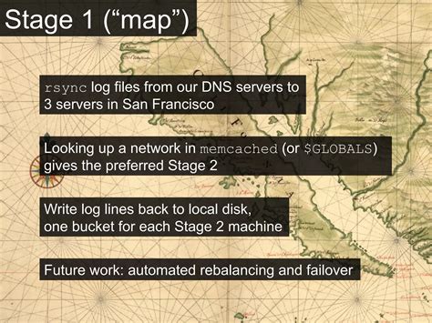Building Opendns Stats Ppt