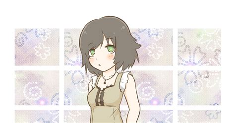 水無月流歌 流歌さん 浅葱眞夜のイラスト Pixiv