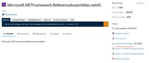 Visual Studio Net Net Framework Quanzhan