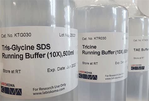 Tricine Sample Buffer 2x 20ml Jandy