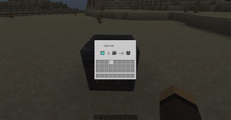 Comment Faire Une Table De Forgeron Minecraft Esam Solidarity