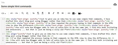wargaming miscellany some simple html commands