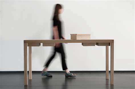 Workbench Modular Table System Behance