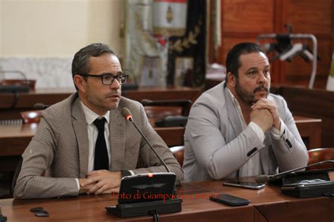 PNRR Il Comune Di Carbonia Ha Indetto Gare D Appalto Per Oltre 20
