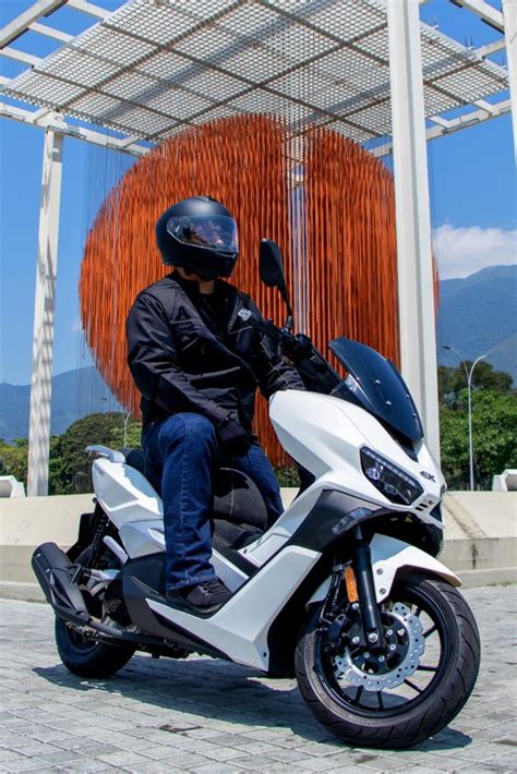 🏍️ Empire Keeway La Ensambladora De Motos Más Grande De Venezuela