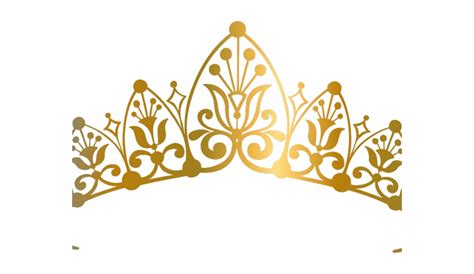 Queen Crown Logo Png Hd
