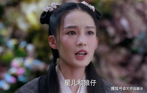 电视剧大赏90后女演员排名，谭松韵不敌李沁，第一实力毫无悬念迪丽热巴