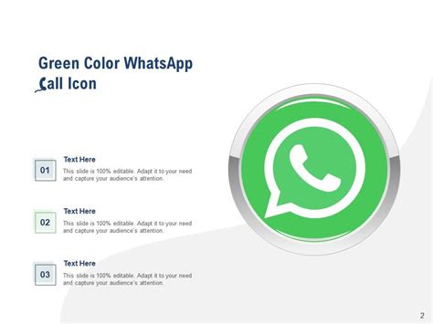 Top Whatsapp Ppt Powerpoint Presentation Templates In