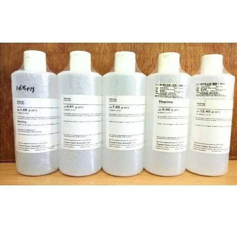 Eutech Conductivity Buffer Solution 1413 Micros Octosquare Business