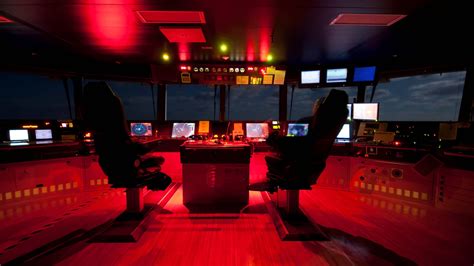 Dps Safety Alert Follows Dp3 Drillship Blackout