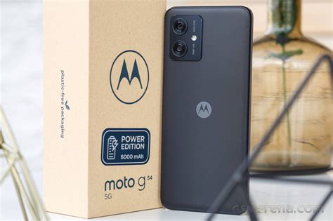 Moto G54 Power Edition Review Alternatives Pros And Cons Verdict