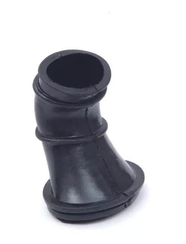 Conector Manguera De Filtro Aire Ft125 Cg125 Italika