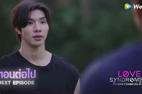 Update Link Streaming Drama Bl Love Syndrome Iii Episode 10 Sub Indo