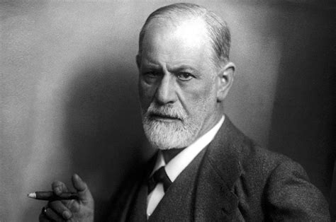 Freud Never Said That 19 Of Historys Most Famous Misquotes