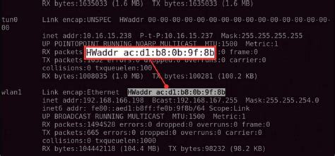 How To Check Mac Address [step By Step Guide] Pcvenus