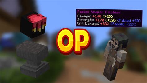 Best Revenant Reforge Hypixel Skyblock YouTube