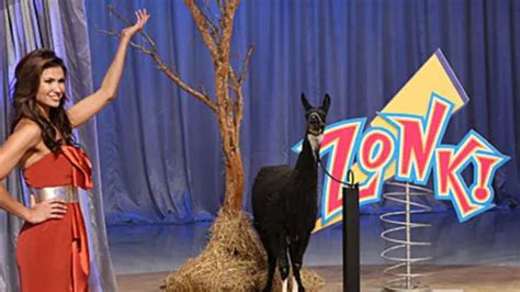 Most Bizarre Game Show Prizes Of All Time As The Price Is Right Player