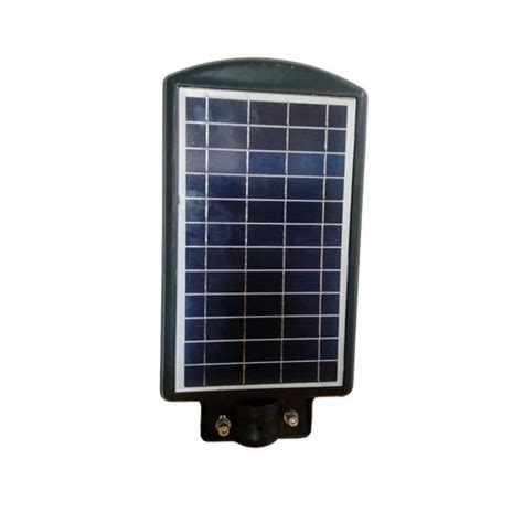 Watt Led Street Light At Piece Solar Street Lights In Pune ID