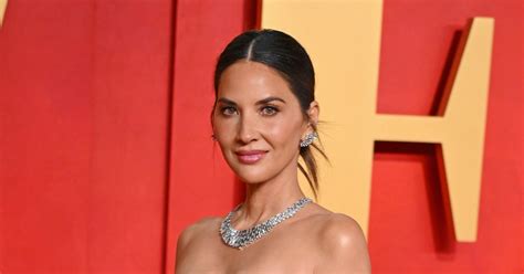 Olivia Munn Reveals Shes Been Diagnosed With Breast Cancer Us Weekly