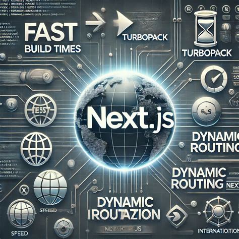 Nextjs Webdevelopment Javascript React Performance