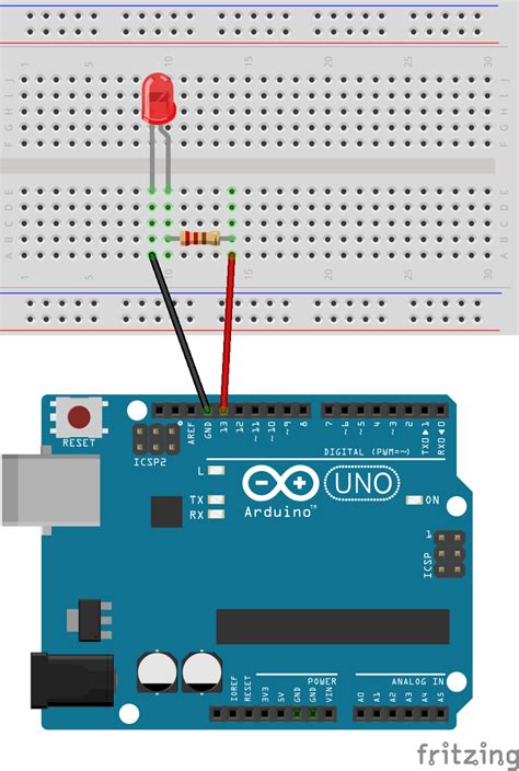 Arduinoのdigitalwrite Arduino Qiita