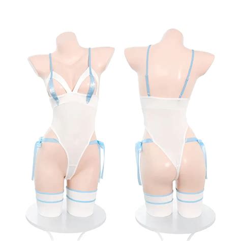 Sex Doll Clothes Realistic Fashion And Lifelike Outfits For Silicone Dolls