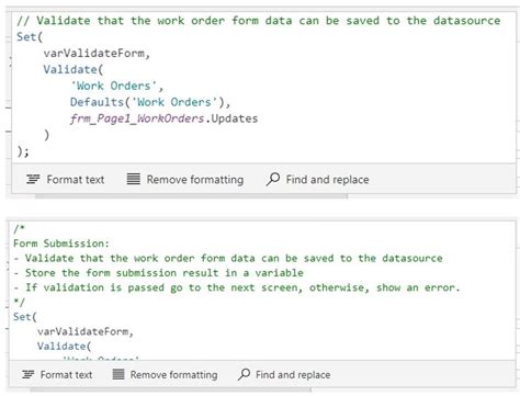 Adnan Ahmed Siddiqui On Linkedin 10 Power Apps Code Examples To