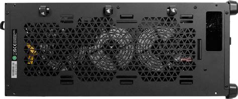 Test Obudowy Corsair 2000d Airflow Rgb Mini Itx Chociaż Wcale Nie Takie Mini Skoro Pomieści