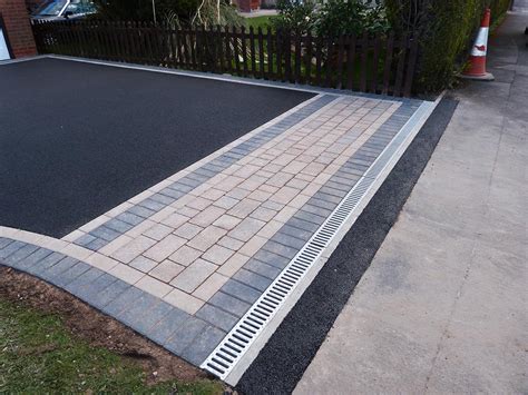 ACO Drainage Installers Coventry Driveway Patio Drainage