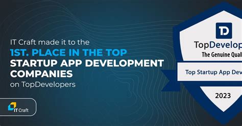 It Craft On Linkedin Startups Achievement Startupsolutions