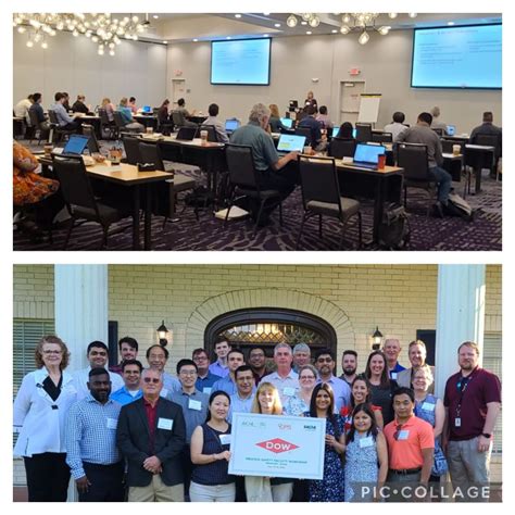 Center For Chemical Process Safety Ccps On Linkedin Ccps Dow