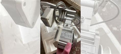 Сервопривод для швейной машины купить в Москве Товары для дома и дачи
