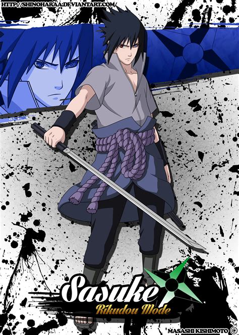 Uchiha Sasuke Naruto Mobile Wallpaper By Shinoharaa 1808708