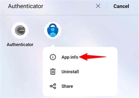 Microsoft Authenticator App Not Working 6 Fixes For Iphone And Android