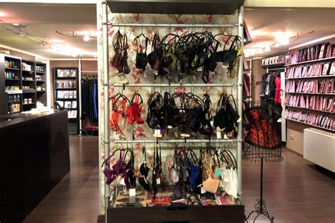 Sexy Shop A Milano Chic E Carini Conosco Un Posto