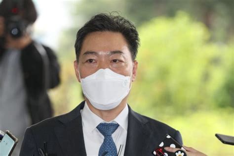 검찰內 총장 후보에 5적이 지명 말도 안된다 파이낸셜뉴스