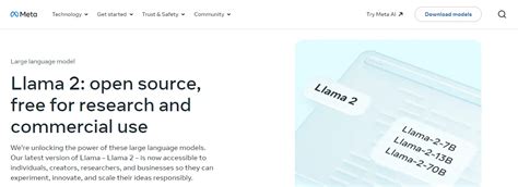 How To Build Custom Chatbots Using Llama 2 Language Model