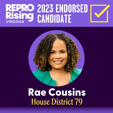 Repro Rising Virginia Rae Cousins
